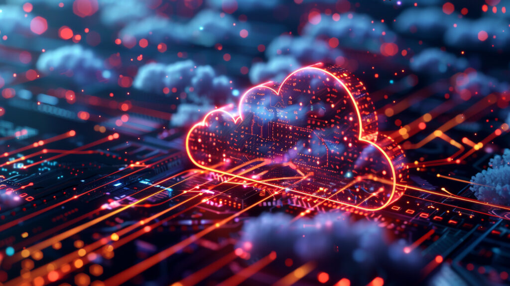 What Is The Cloud? - Tech Australia IT Services